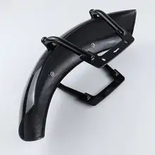Bmw R18 Bobber Mudguard - Classic Style Protection