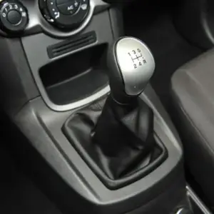 Ford fiesta gear stick gaiter store