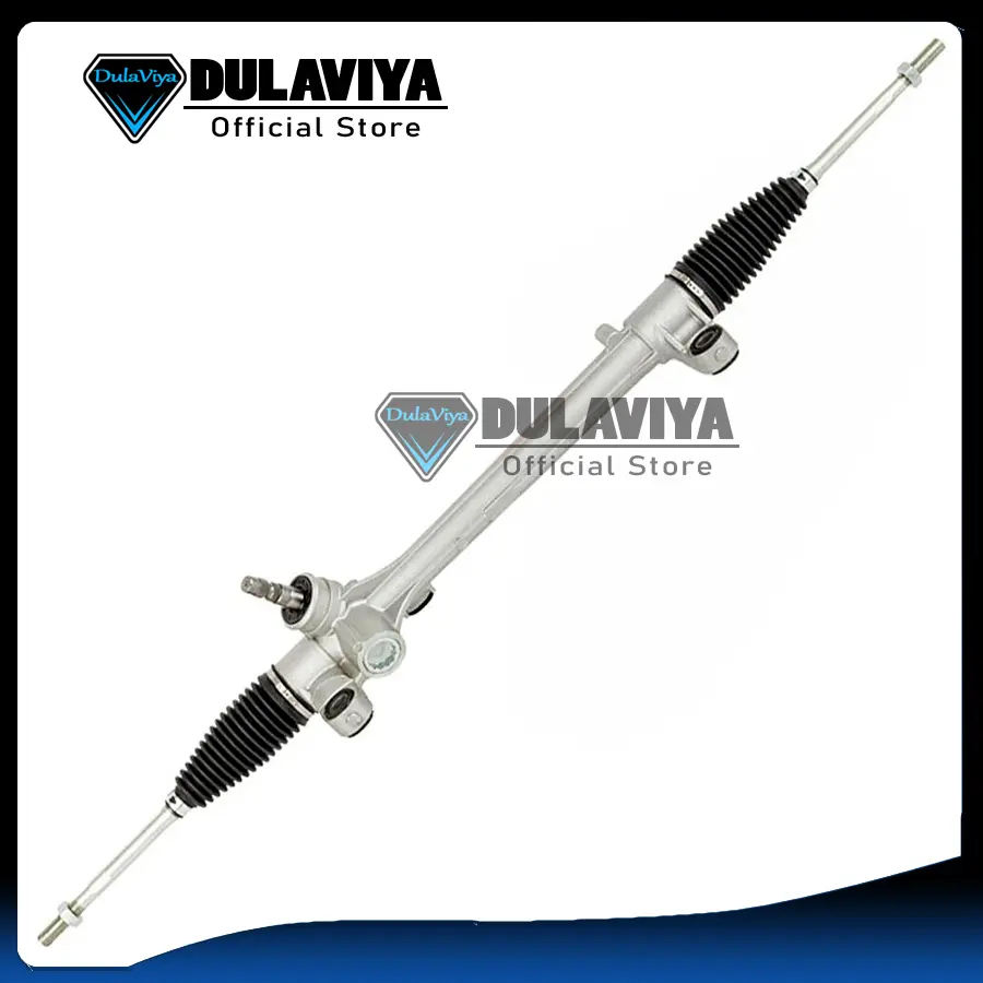 High-Quality Car Power Steering Rack For Toyota Corolla 2007-2013 | Lhd ...