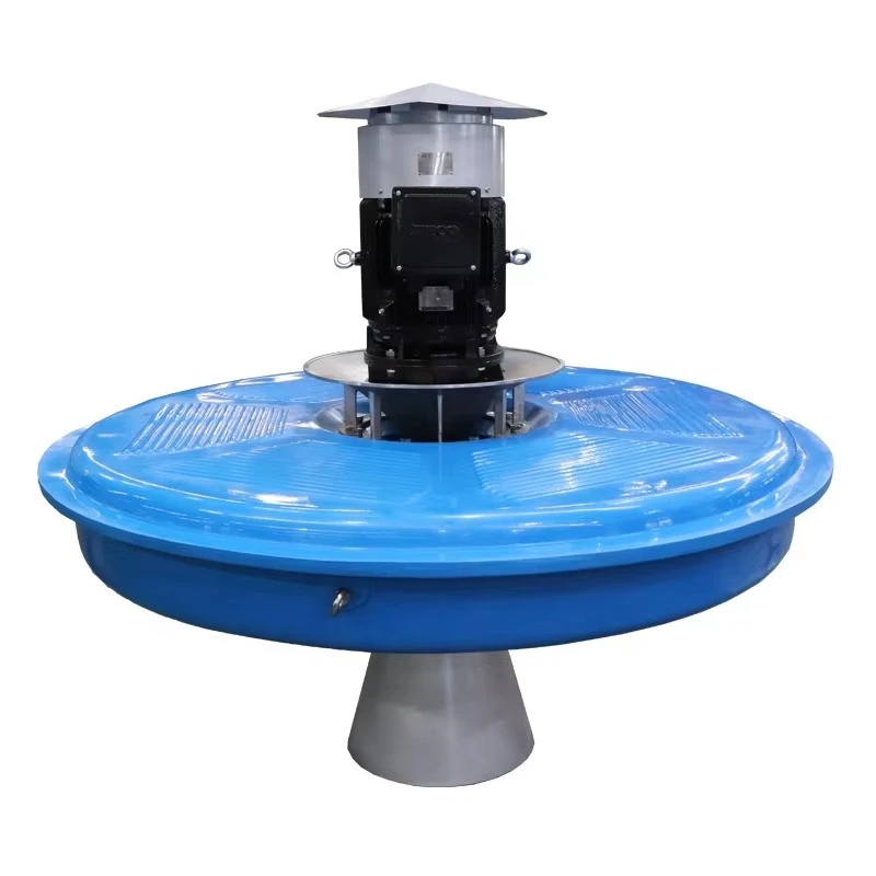 Aerator Tank: A Comprehensive Guide to Choosing the Right One for Your ...