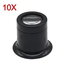 3X 5X 10X 15X 20X Jewelers Watch Magnifier Tool Eye Loupe Loop ...