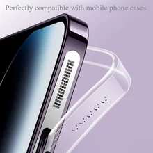 Metal Dust Mesh for IPhone 12 13 mini 14 15 16 Plus Pro Max Speaker ...