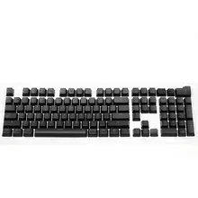 Spanish caps-Black