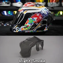 Light Smoke