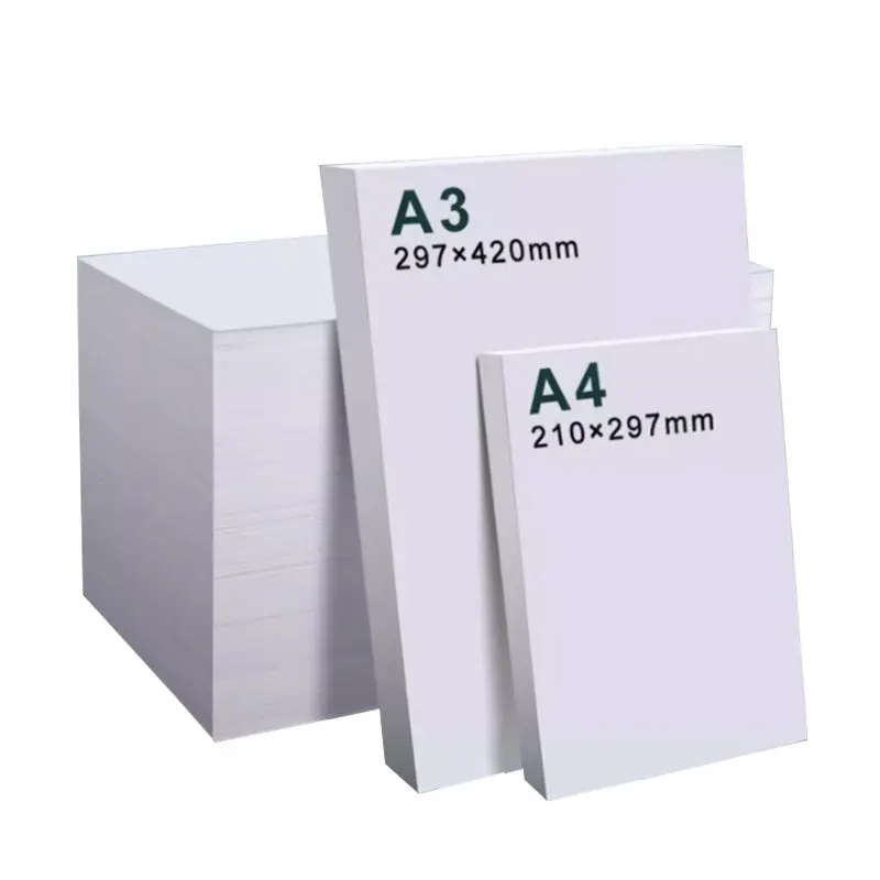 A4 and 4R Size Photo Paper: What You Really Need to Know Before Buying