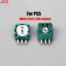 JCD 1pcs Original 3D Analog Micro Switch Sensor for PS4 PS5 Xbox one ...