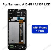 4G with Frame