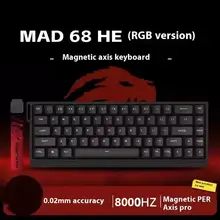 MAD68HE RGB