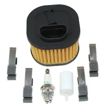 High-Quality Air Filter For Husqvarna Lawn Mowers And Power Tools