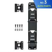 Tailgate ladder