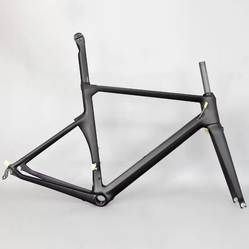 Oem Full Carbon T800 Road Bicycle Frame Seraph Tt-X8
