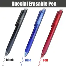 3 Erasable pen