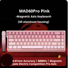 MAD 60 Pro D
