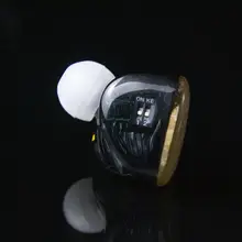 Sliivo Slt6 6Ba Hi-Fi Earphones, 12 Driver, 4 Tuning Modes, Noise ...