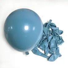 dusty blue