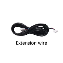 Extension wire