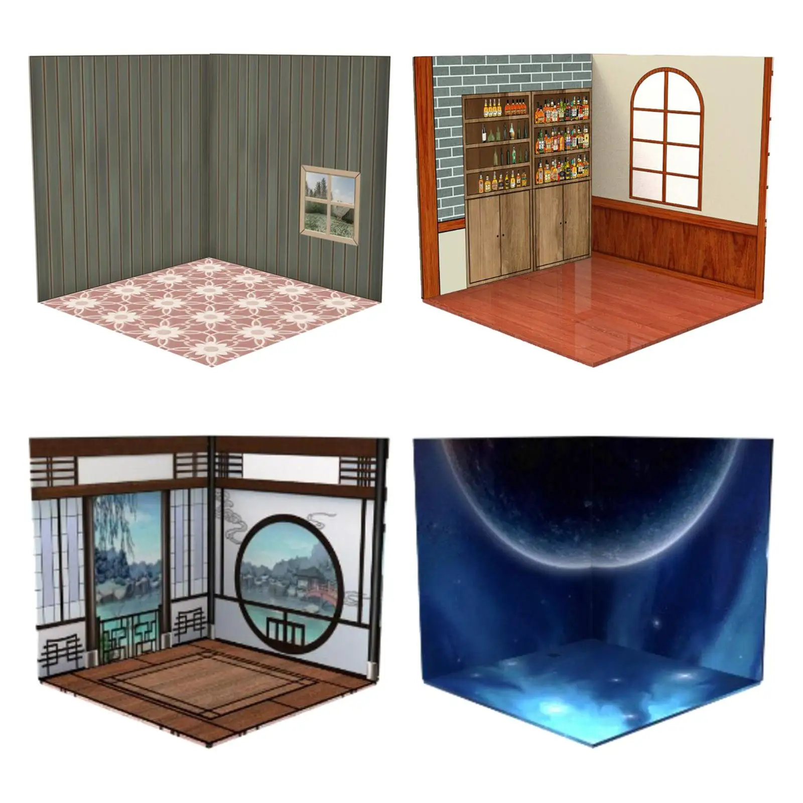 Store Home Products Feedback