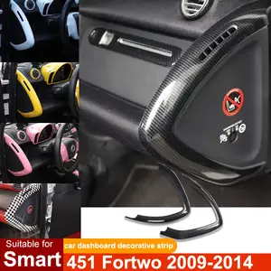 Smart brabus accessories store