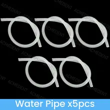 Water Pipe x5pcs