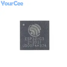ESP32-C3