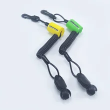 For BRP Seadoo jetski parts OEM:278003400 278003401 Key Safety Lanyard ...