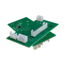 200K 40X7743 40X8420 40G4135 40G8550 Fuser Unit Chip For Lexmark MS710 ...