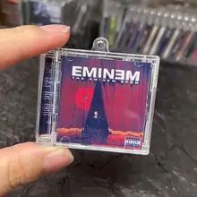 NFC Keychain
