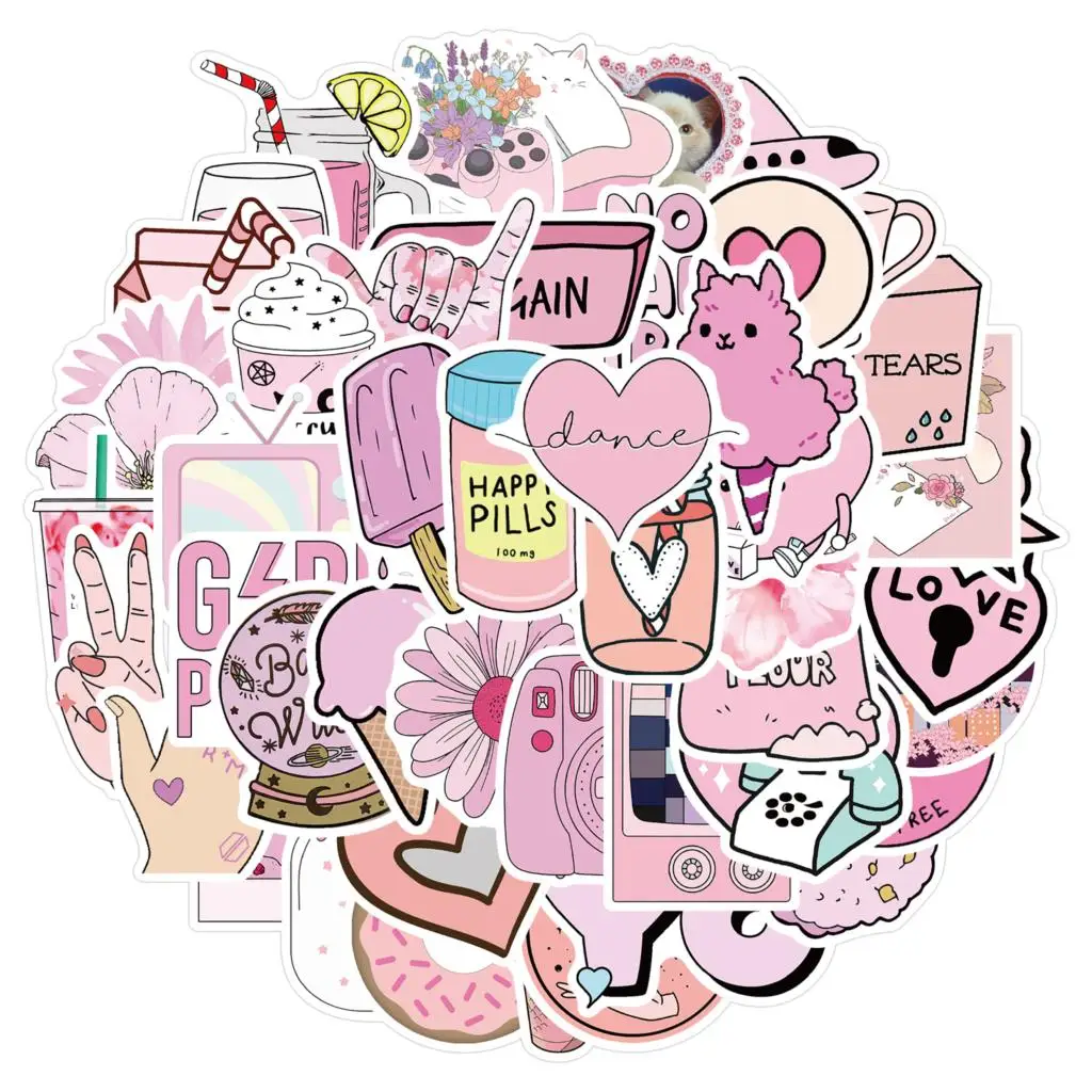 Lindsay Sticker Store