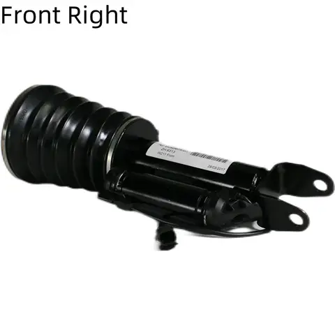 For 2002-2009 Mercedes Benz Air Suspension Strut Front Right E-Class ...