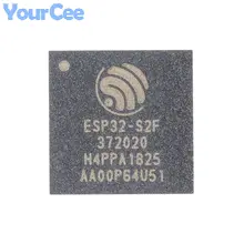 ESP32-S2FH4
