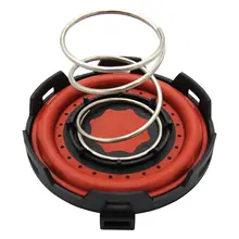 PCV Valve Air Oil Membrane Seal for VAG Audi Seat Skoda VW 1.4L Engine ...