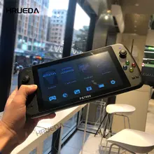 Play Ps1 Classics On The Go With The 7-Inch Hd Ps7000 Portable Game ...