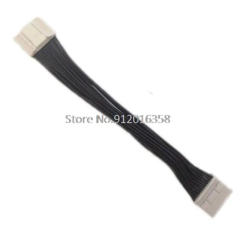 20CM 8 12 16 24 32 40 Pin AMP TH/.025 0.7MM 1717103-1 1717106-1 1318386 ...
