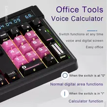 Skyloong Gk104 Pro Mechanical Keyboard, Rgb Pbt Keycaps, Wireless ...