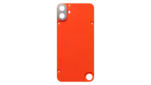 Cmf By Nothing Phone 1 5G Case, Detachable, Official, Sleek Design.