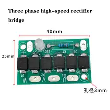 Rectifier Bridge