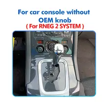 RNEG 2 no OEM knob