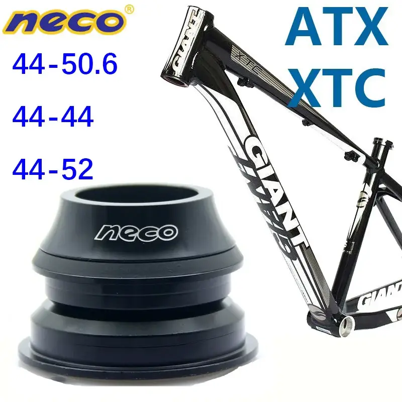 Neco Giant Atx Xtc Od Mountain Bike Headset 28.6-39.8Mm