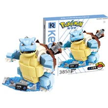 Blastoise