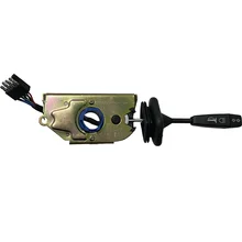 Stc439 Turn Signal Switch For Land Rover Defender - Genuine Replacement