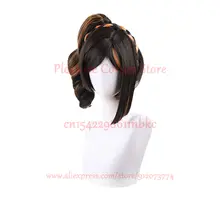 WIG ONLY(ONE SIZE)