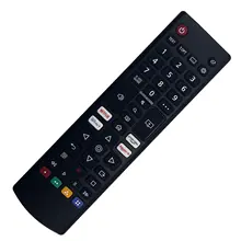 High-Quality L.G Tv Remote Control For Multiple Models.