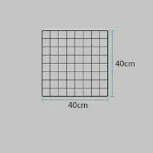 a40x40 black