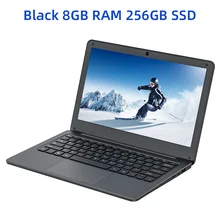 BK 8GB RAM 256GB SSD