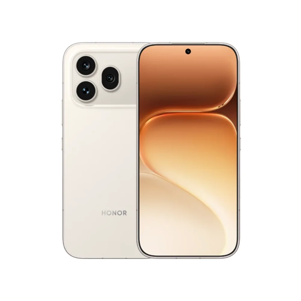 Honor 600 Pro - Full phone specifications