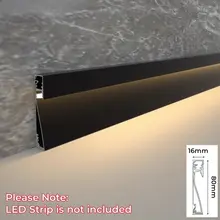 Discover Stylish H80Mm Led Bar Lights For Modern Home Decor.