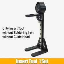 Heat Insert Tool