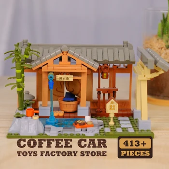 Creative toys factory store
