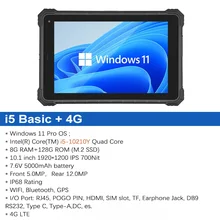 i5 4G