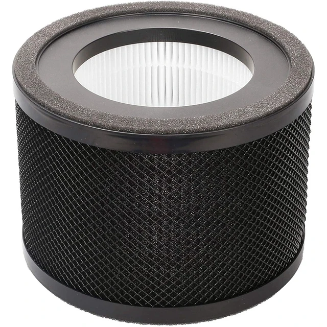 Replacement HEPA Filter For Taotronics TT AP001 Air Purifier For VAVA VA EE014 Air Purifier With Activated Carbon Filter Element AliExpress